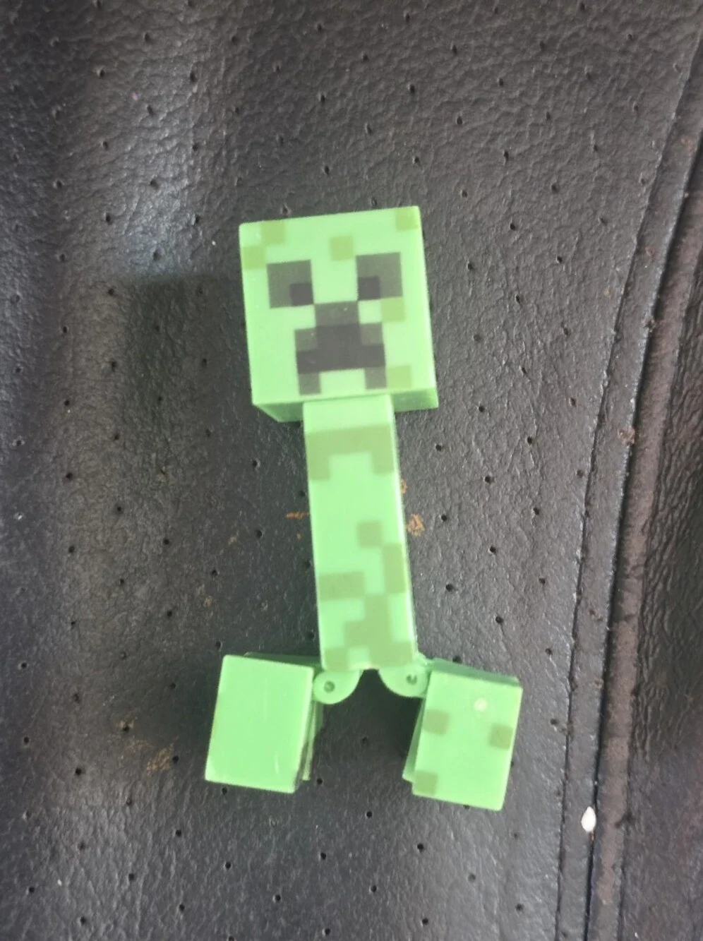 Minecraft | Toys | Minecraft Overworld Creeper 3 Action Figure Toy ...